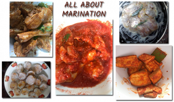 Learn All About Marination - Cooking Revived