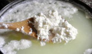 What to do if milk curdles when boiling - Cooking Revived